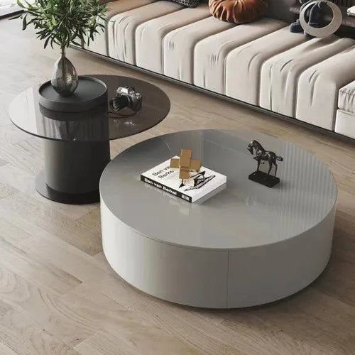 My Lux Decor Nesting Coffee Table | Wayfair